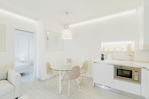 Forte 51 White - Forte dei Marmi