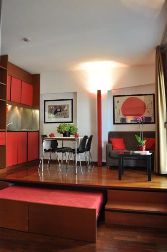Residence Le Corti - Milan