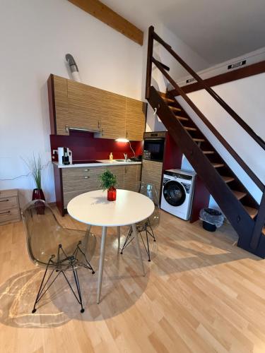Penthousewohnung Leingarten Mit Atemberaubendem Ausblick - Heilbronn