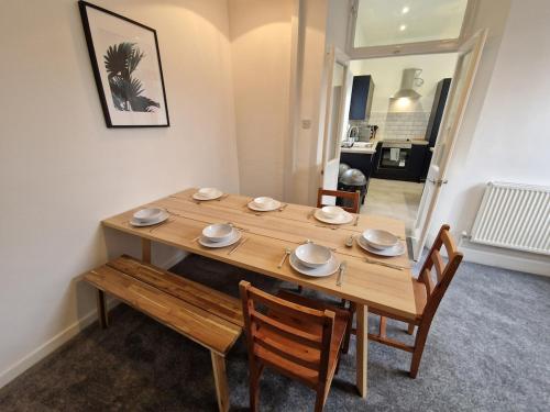 5 Bedroom Semi Detached Home With Off Road Parking - Merthyr Tydfil