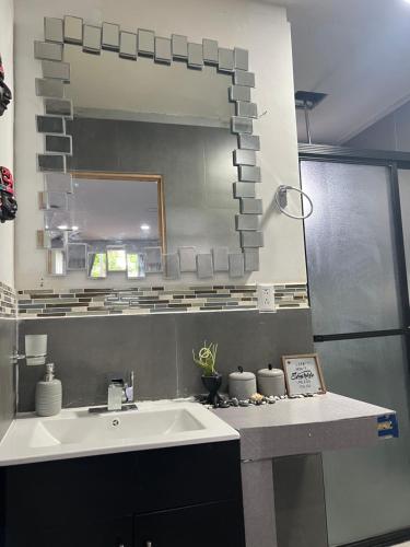 Estudio Con Funciones Inteligentes Ac Full Moderno - Dipartimento di San Salvador