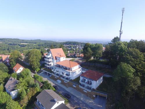 Domizil 11 - Oerlinghausen
