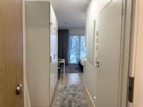 Flat With Central Location - Oulu