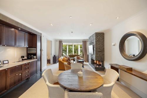 Craigroy 3 Lakeshore Apartment With Conservatory - Queenstown, New Zealand