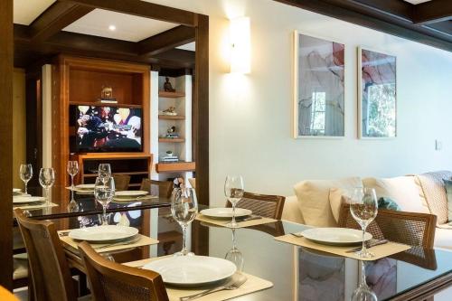 Suite Royal Mountain Village - 2008 - Gramado