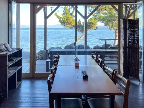 Pension B,b, Dylan - Vacation Stay 22450v - Otsu