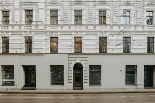 Opera Studio I New I Prime Central Location I Ac - Riga