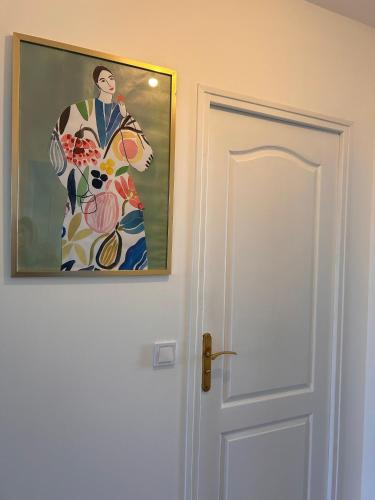 Appartement 42 M2 - 10 Min Gare - Fibre - Smart Tv - Melun