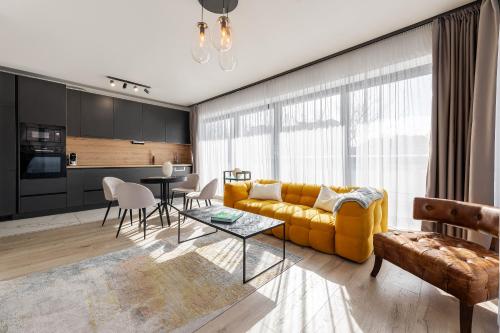 Magnolia Apartment Hotel - Budapest