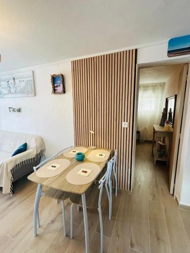 Bas De Chalet Santa Giulia - Gruissan
