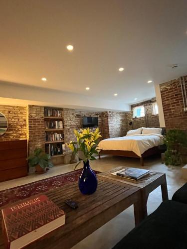 Chic Urban Pied A Terre In Heart Of Dc - Union Station Washington