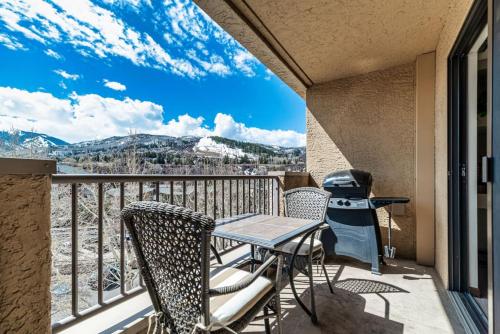 Spacious Seasons Vacation Home Steps To Lift - Beaver Creek, CO