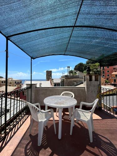 Good Vibes Apartment - Monterosso al Mare