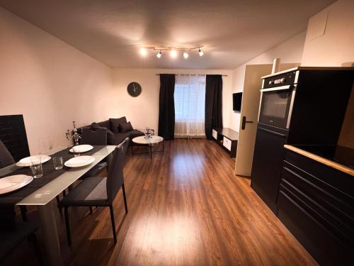 Geri's Apartment Vienna 20 Cozy, Modern & Centrally Located 24-hour Self Check-in & Out - Vienna