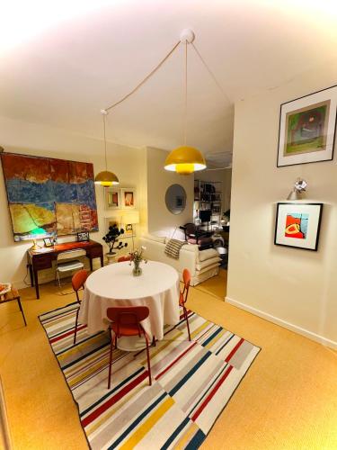 Les Fougeres #Maisonsavaron - 52m2 - Terrasse - Clermont-Ferrand
