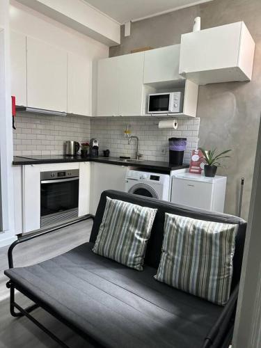 1 Bed-flat 150 Metros From Beach - Figueira da Foz
