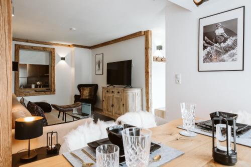 Stanton Vibes - Saint Anton am Arlberg