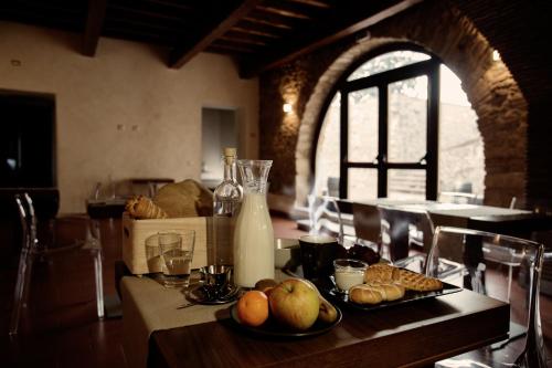 Monastero Di Sant’erasmo - Provincia di Frosinone