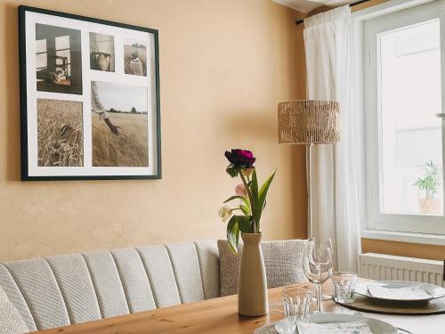 Denkmalsuites Quedlinburg - Quedlinburg