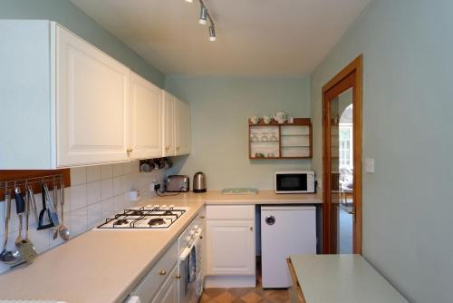 Church Cottage With Sunny Garden - イギリス エア