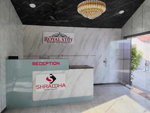 Royal Stay Resort and Banquet, Surat from $11 - Book Now