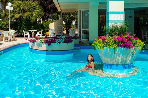 Hotel San Giacomo - Cesenatico