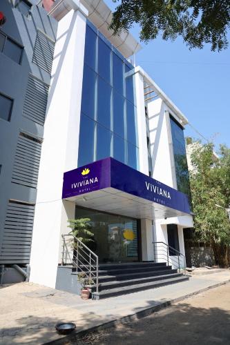 The Viviana Hotel, Shirdi from $12 - Book Now