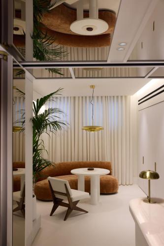 Kuka Luxury Living Athens - Athènes