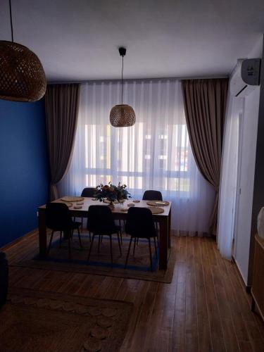 Dan's Apartament - Oradea