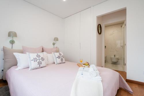 Hostwise - Stylish & Cozy Flat - Matosinhos