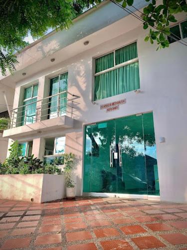 Golden House Apartments - 2 Bedrooms - Barranquilla