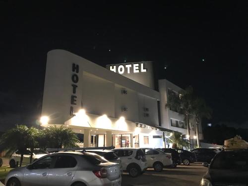 Ipe Hotel Curitiba - Av Das Torres - São José dos Pinhais