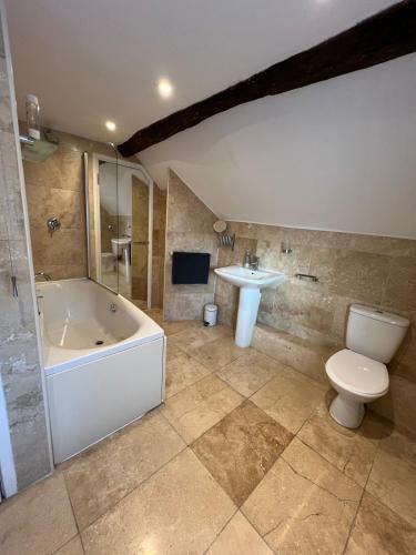 2 Bedroom Central Apartment - Hereford