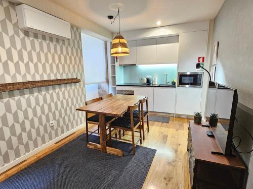 Foz Modern Prime Beach Apartments By Luxistay - Porto