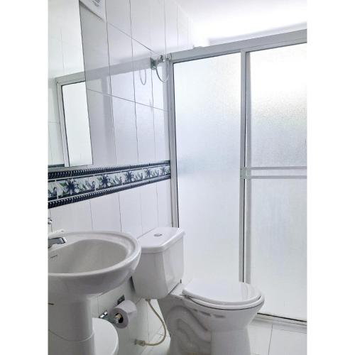 Golden House Studio Deluxe - Barranquilla