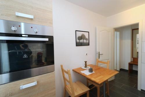 Aparthotel Kompass A 402-403 - Essen