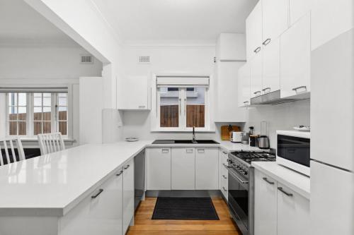 Simply Bondi 2 Bedrooms - ボンダイ・ビーチ