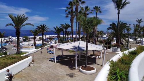 Fantastico 1 - Grossem Balkon - Gratis Parkplatz - Klimaanlage - Zentrumsnahe Und Meernahe - Puerto de la Cruz