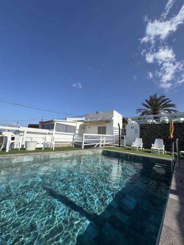 Estancia Lucia - La Orotava