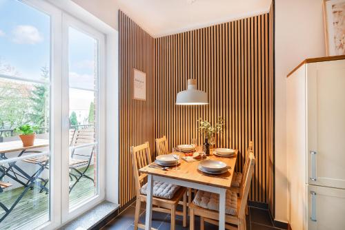 Apartments Am Frankenteich - Stralsund