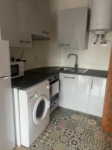 Apartamentos Turisticos Rio Gallego (Vut El Canfranero) - Canfranc