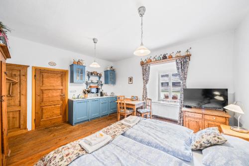 Apartmany Krumlov - Český Krumlov