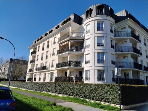 Appartement 65m2/2pieces/centre/parking Prive - Bordeaux