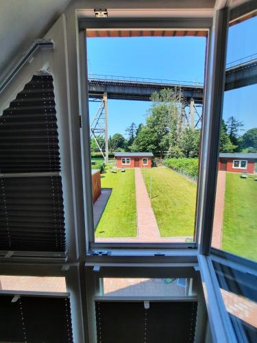 Ferienhaus in der Schleife 2 - Ihr Feriendomizil in Rendsburg nahe Nord ...