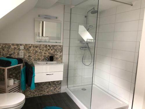 Fewo Apartment Maria - Bergisch Gladbach