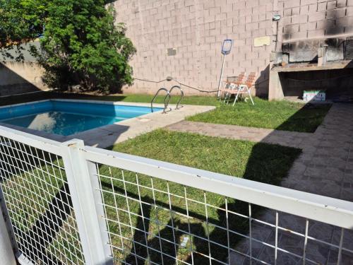 From $34 - Departamento en complejo con pileta, cerca del rio, Villa ...