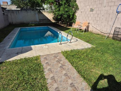 From $34 - Departamento en complejo con pileta, cerca del rio, Villa ...