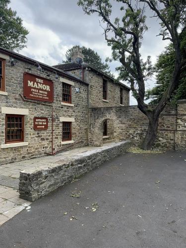The Manor - Bishop Auckland