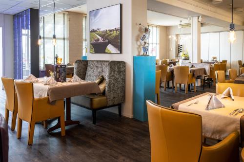 Best Western Plus Hotel Restaurant Aduard - Provincie Groningen