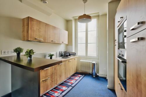 L Elegante Chambre Chez Moi - Villefranche-sur-Saône
